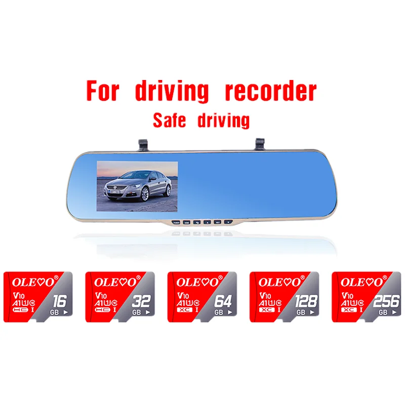Olevo мини SD-карты, 16 ГБ, 32 ГБ, 64 ГБ, 128 ГБ, 256 ГБ, 512 ГБ, 1 ТБ ...