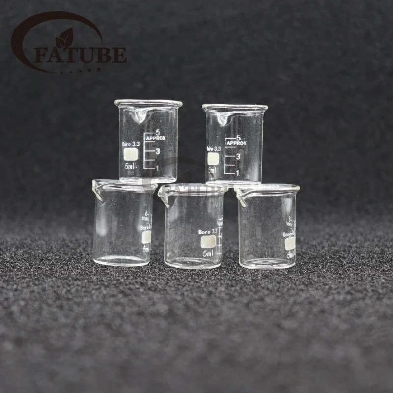 Generic Measuring Cup For Goblin Mini V1 V2 V3 Goblin Nano Zephyrus V2 ...