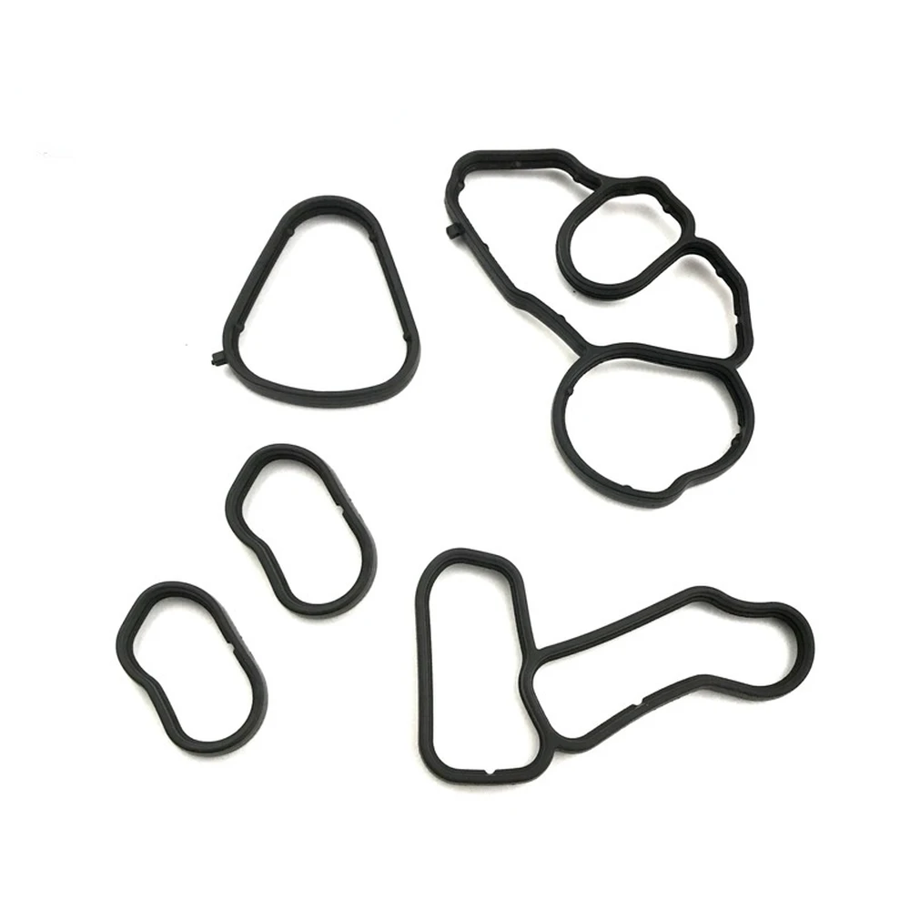 11427625484 11427625485 11427625486 11427625487 Oil Filter Housing ...