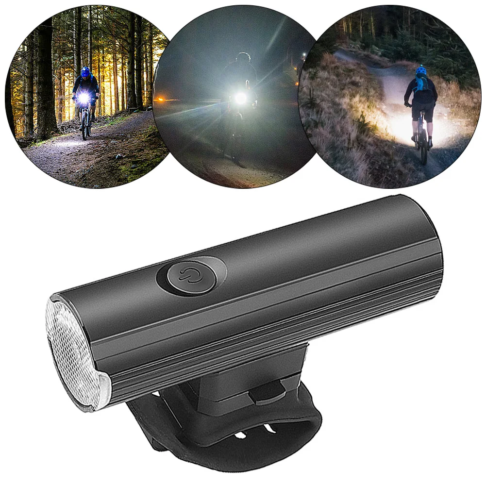 Bike-Front-Light-with-Computer-Mount-MTB-Road-Bike-Front-Lamp-IPX4 ...