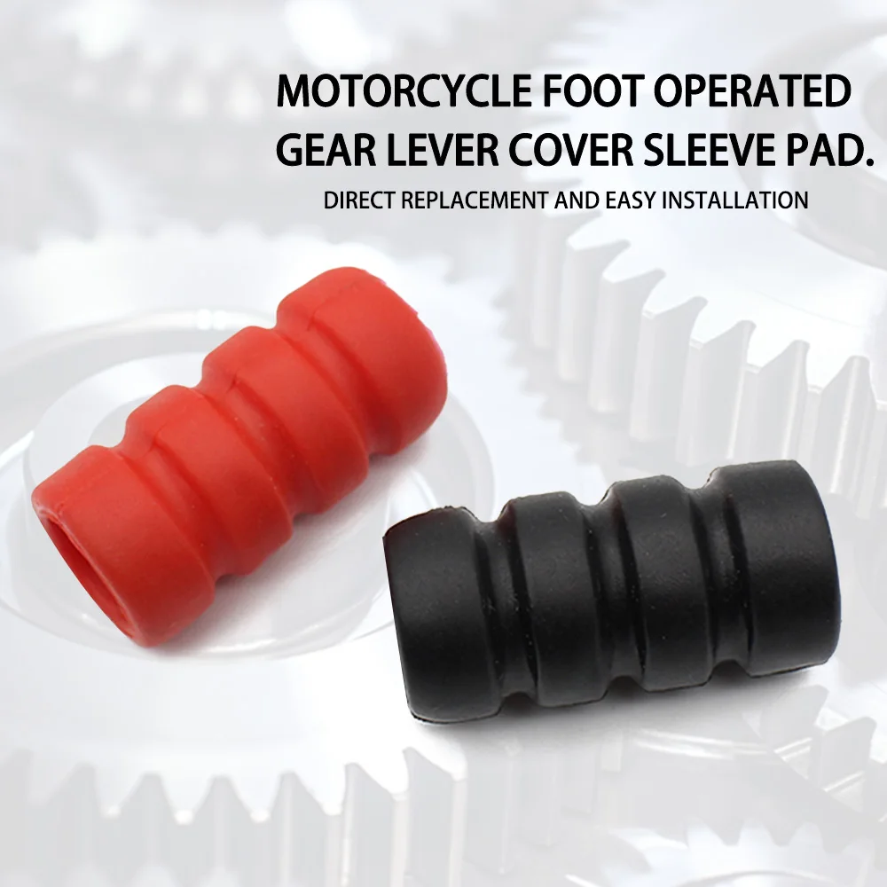 Foot-Operated Gear Pedal Foot Pad For BMW F800 F800R F800GT R1200R ...