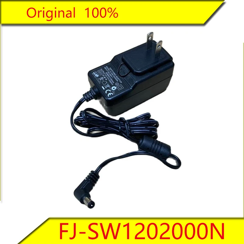 FJ-SW1202000N-Original-Charger-12V-2A-12V-2000mA-WD-Mobile-Hard-Disk ...