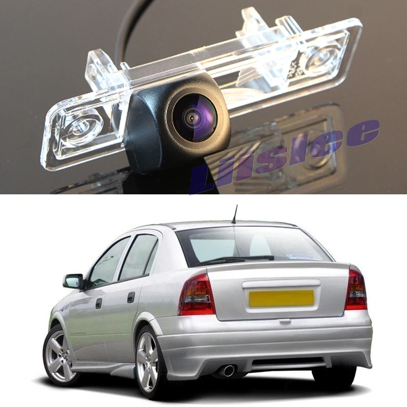 Car-Rear-Camera-Reverse-Image-CAM-For-Opel-Astra-G-Saloon-F69-1998-2005 ...