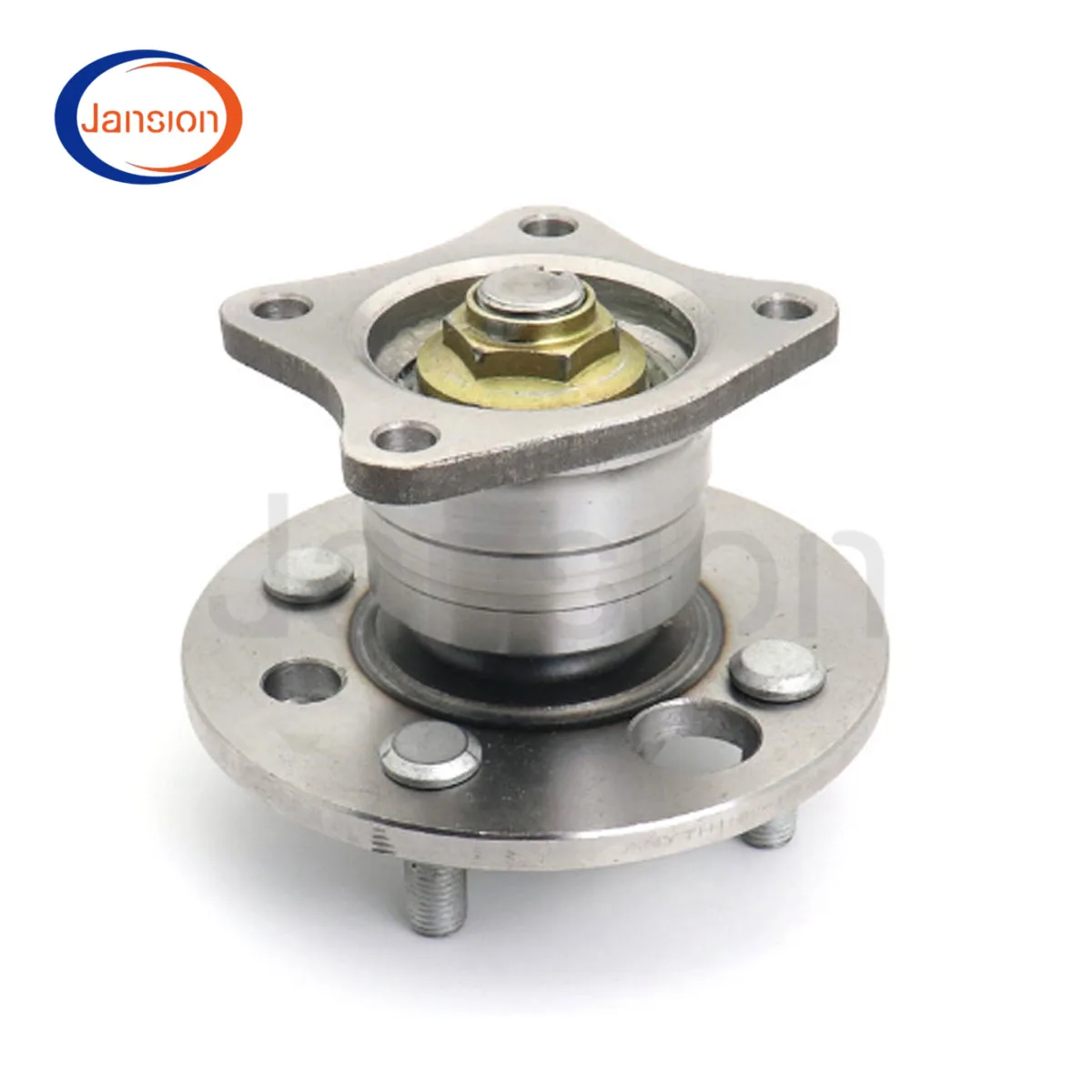 Car Wheel Hub