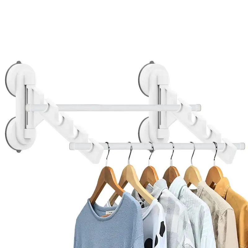 Suction-Clothes-Drying-Rack-Suction-Cup-Vacuum-Dryer-Laundry-Rack-Space ...