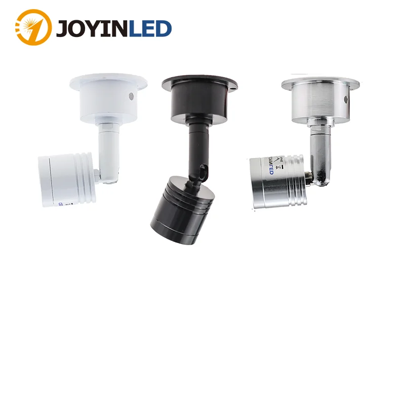 Rotating Spot Lighting | Ceiling Lamp | Indoor Lighting | Downlights ...