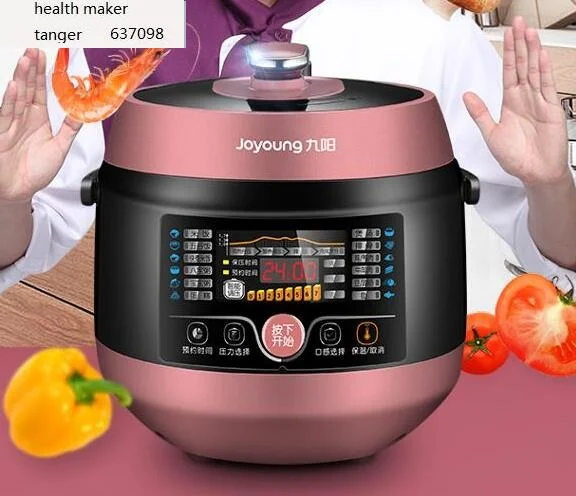 CHINA-JYY-50C3-5L-110-220-240v-multifunctional-electric-pressure-rice ...