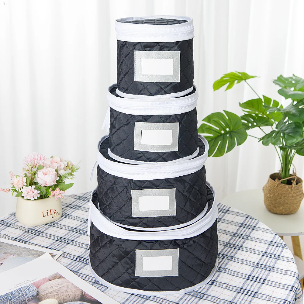 Round Storage Box: The Ultimate Solution for Organizing Your Kitchen ...