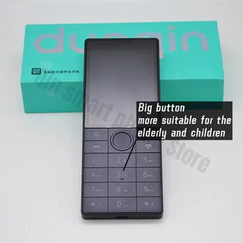 Duoqin F22 Android 11 Google Version MTK6739 1700mAh 2G 16G Mini Smart ...