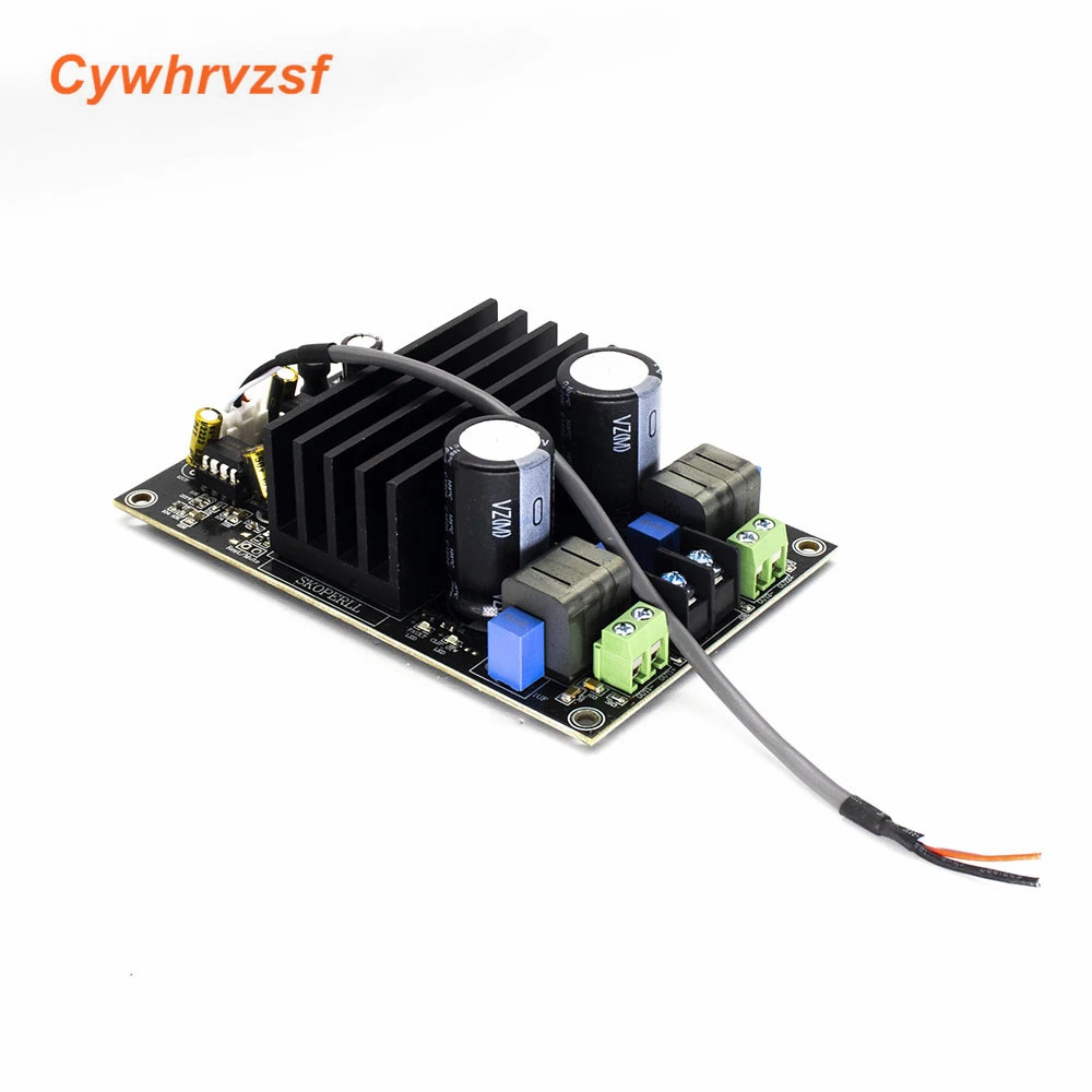 Tpa3255 2.0 Dc24-40v 300w + 300w Class D Digital Strong High Power ...