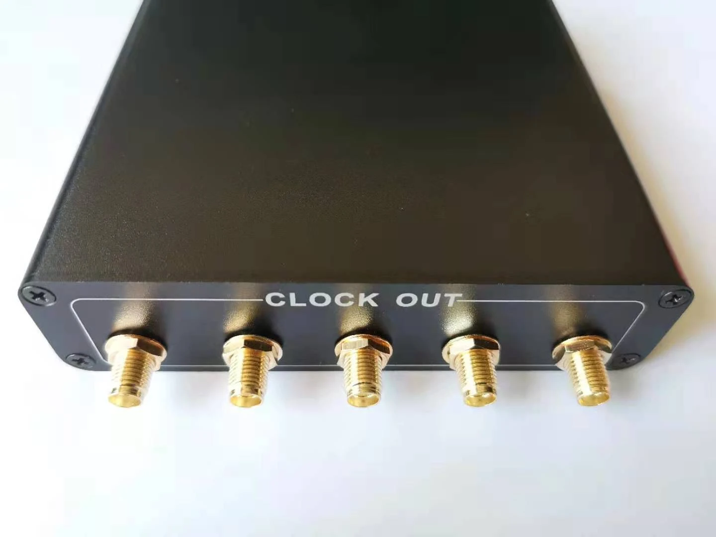Custom clock GPSDO GPS tame clock/10M reference clock/thermostatic ...