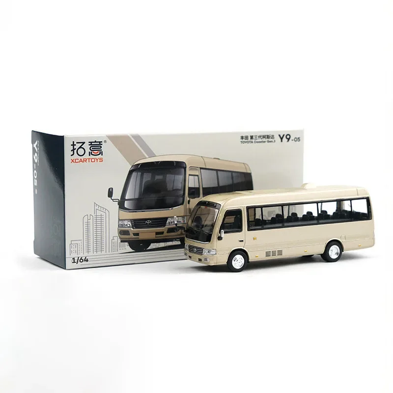1-64-Scale-Gen-3-Bus-Simulation-Alloy-Car-Model-Diecast-Toy-Ornament ...