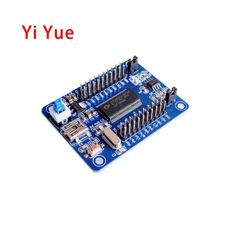 EZ-USB-Logic-Analyzer-Board-Desenvolvimento-Board-FX2LP-CY7C68013A.jpg