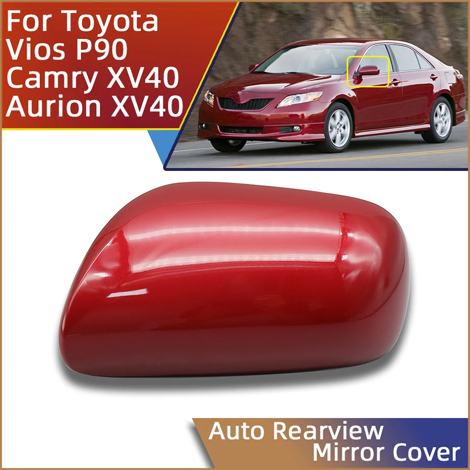 For Toyota Vios Yaris Sedan P90 2008-2013 Aurion Camry Xv40 2006-2011 ...