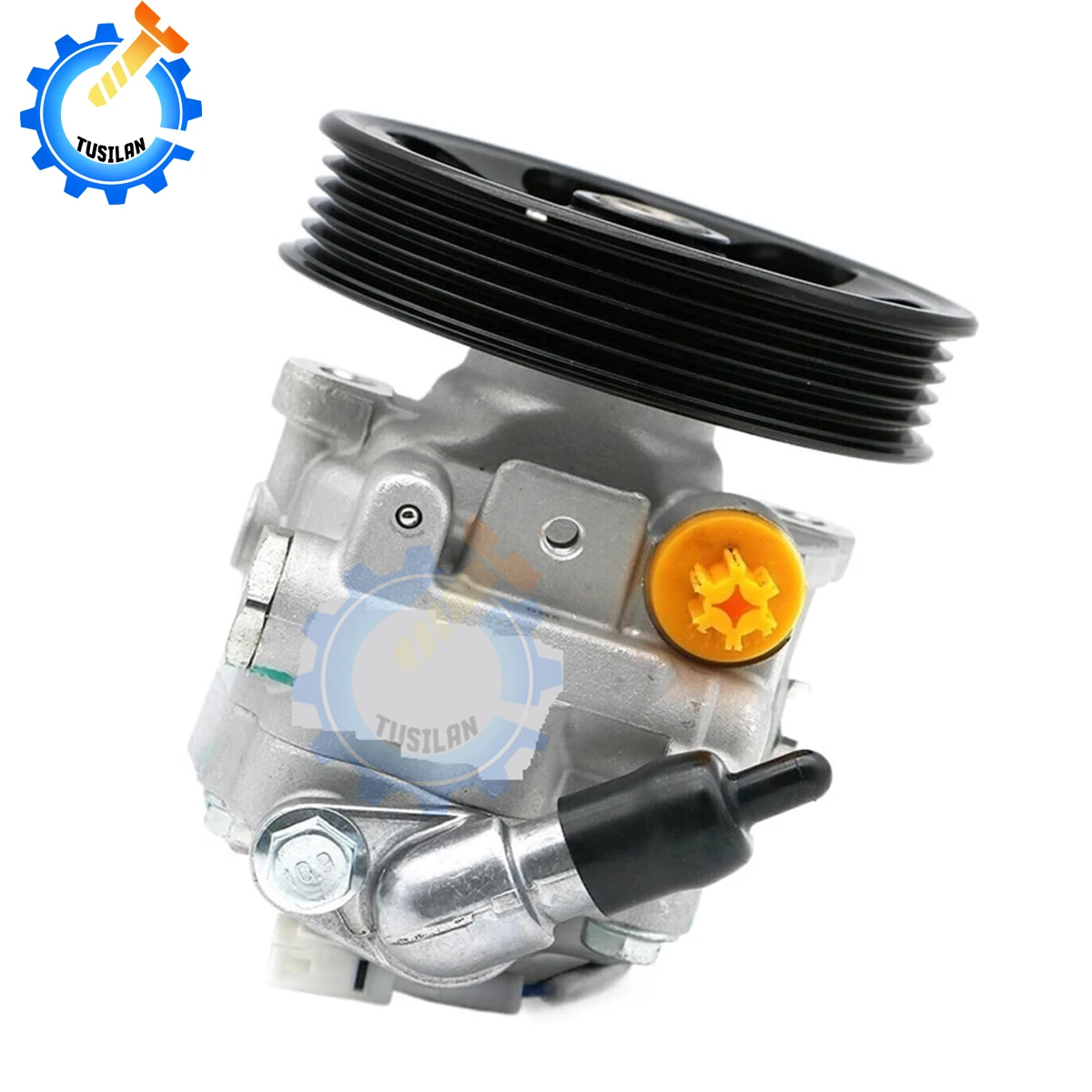 Power Steering Pump for Subaru Impreza Forester 2.0L 2.5L DOHC ...