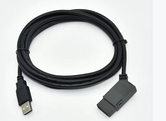 Isolated-USB-LOGO-Programming-Cable-for-LOGO-USB-Version-PLC-6ED1-057 ...
