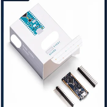 Original For Arduino Nano Every ABX00028 ATMega4809 development board