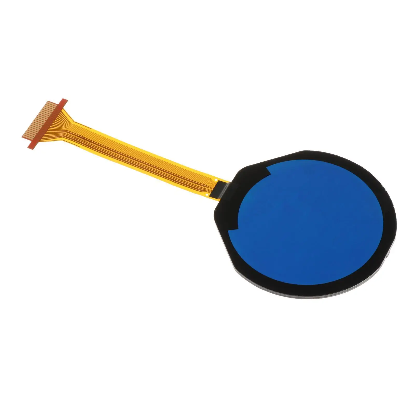 LCD-Display-Screen-Replacements-with-Ribbon-Cable-Gauge-Cluster ...