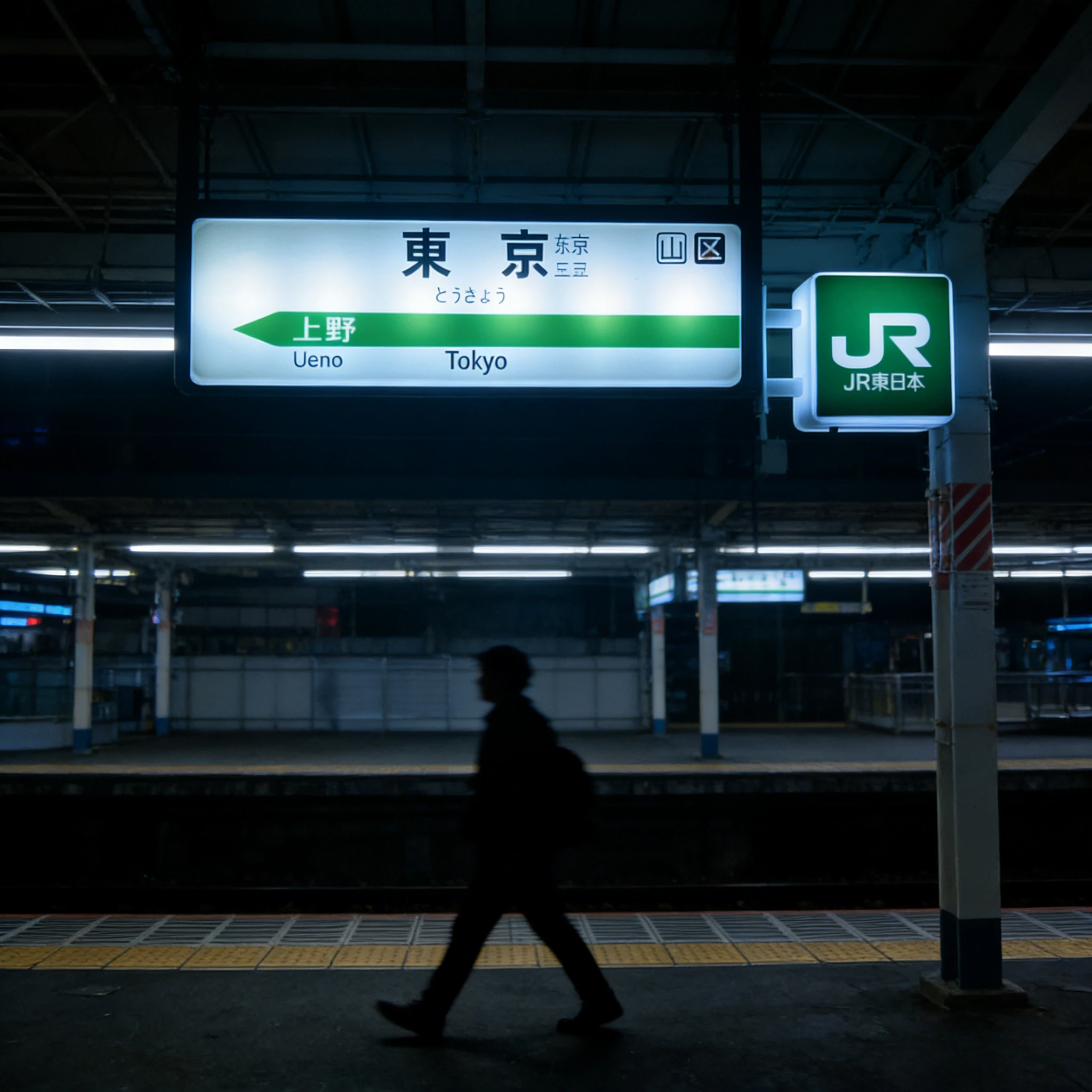 Japanese Shinkansen LED Light - Up Fridge Magnet - Creative Miniature ...