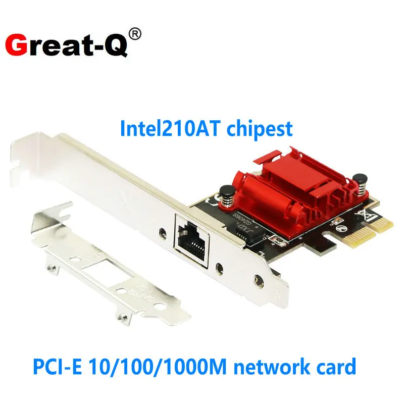 10M-100M-1000Mbps-Gigabit-Ethernet-PCI-Express-Network-Card-RJ45-LAN ...