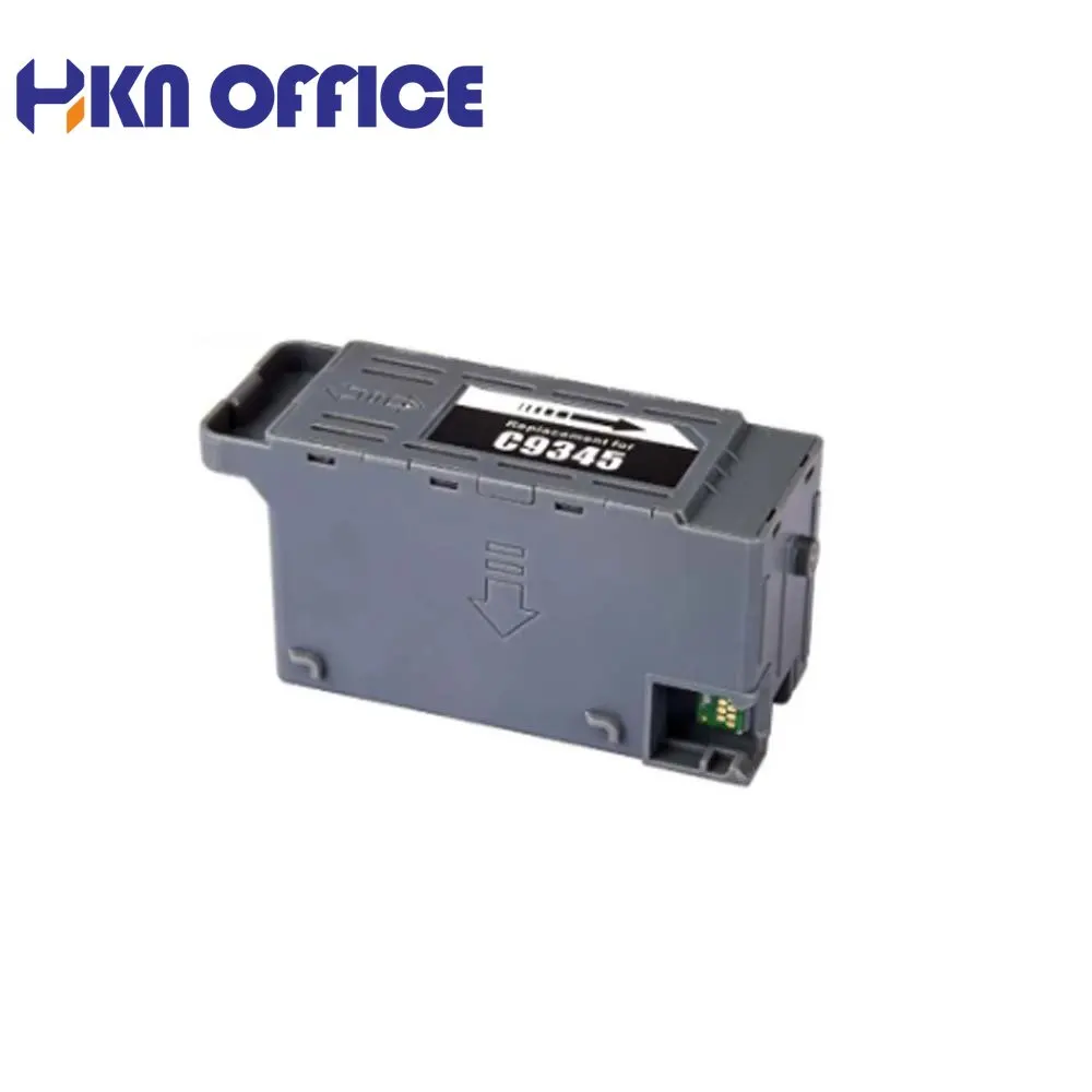 C9345-C12C93459-Maintenance-Tank-Box-For-Epson-LWF-7820-wf-7840-wf-7830 ...