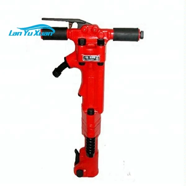 Pneumatic Jack Hammer