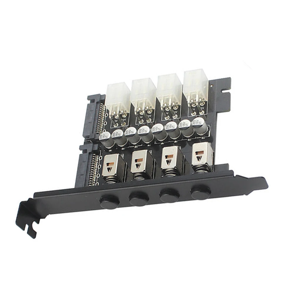 Hard-Drive-PCI-Expansion-Card-with-SATA-Cable-Power-Expansion-Card-Dual ...