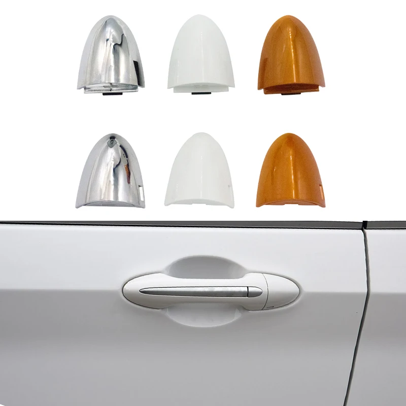 for-Baojun-510-door-handle-outer-cover-left-door-handle-protective ...