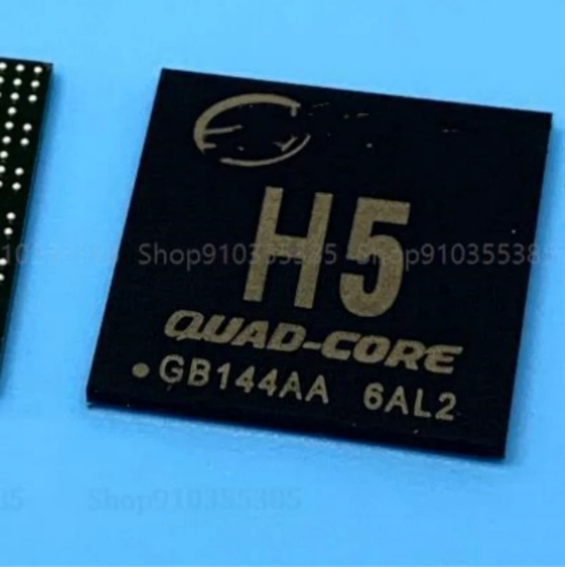 Nuevo-chip-de-procesador-Maestro-de-cuatro-n-cleos-ALLWINNER-H5-CPU-H5 ...