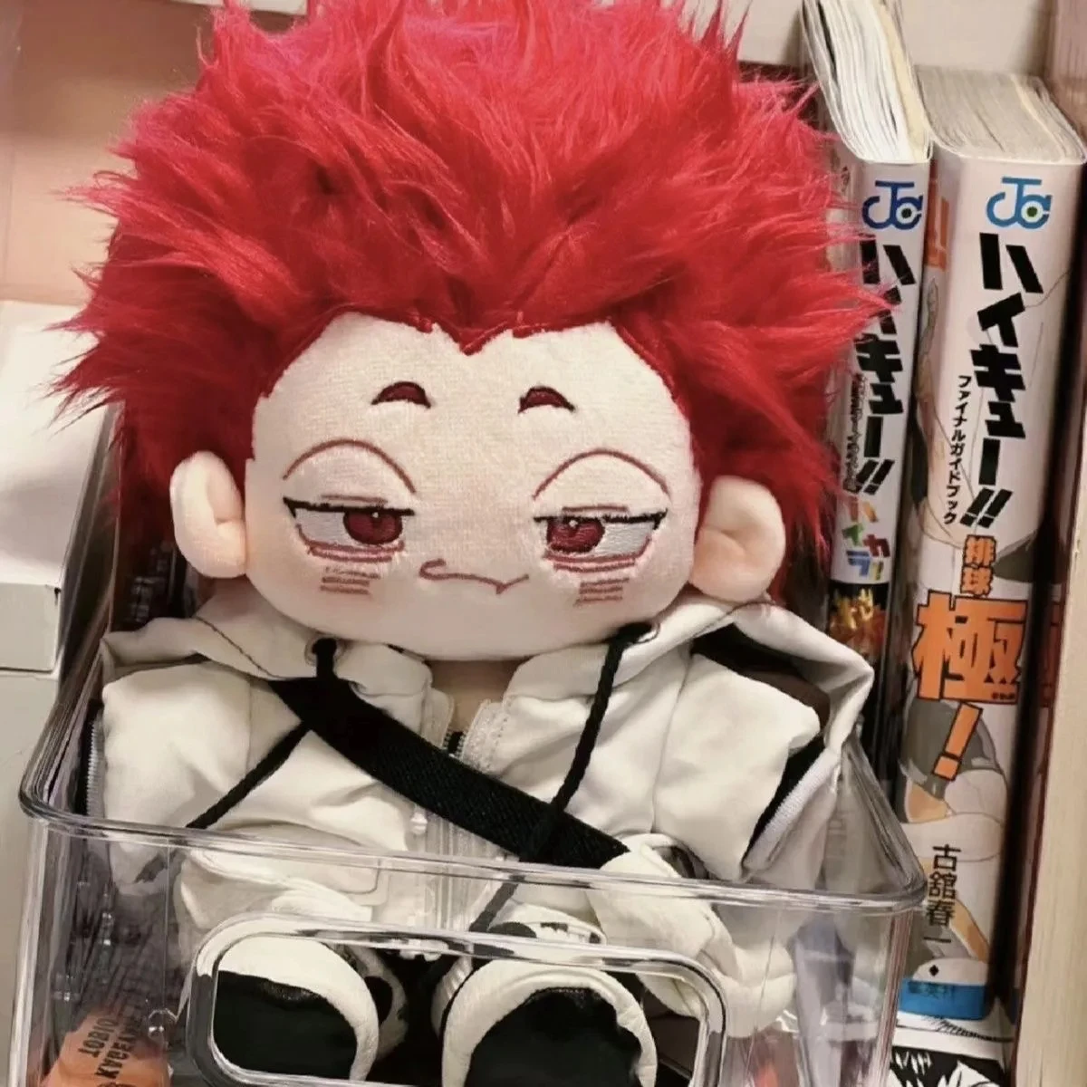 Anime-Attribute-Tendou-Satori-Cosplay-Handsome-Boy-Plush-Doll-Body ...