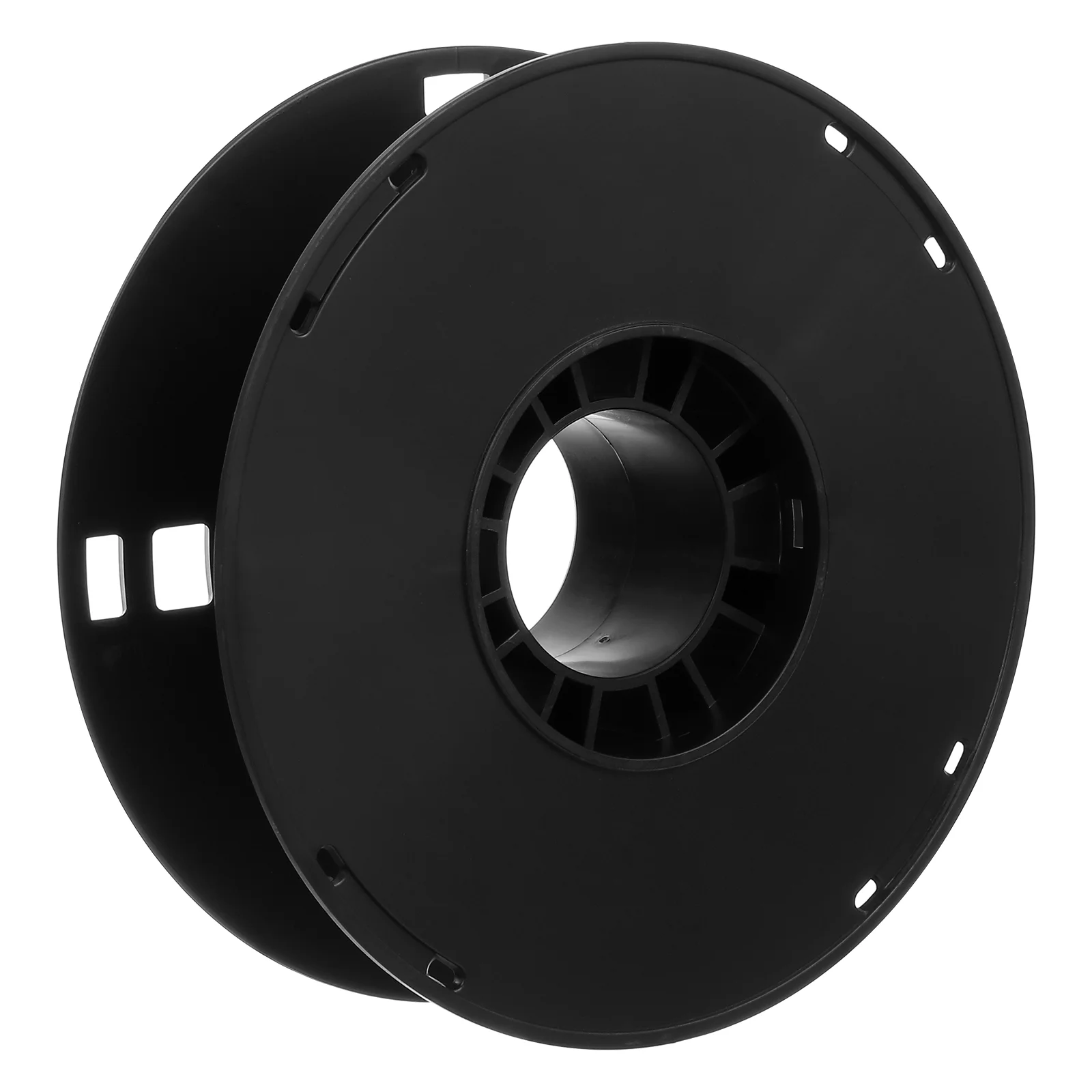 Carrete-de-almacenamiento-de-cables-de-pl-stico-organizador-de-cables ...