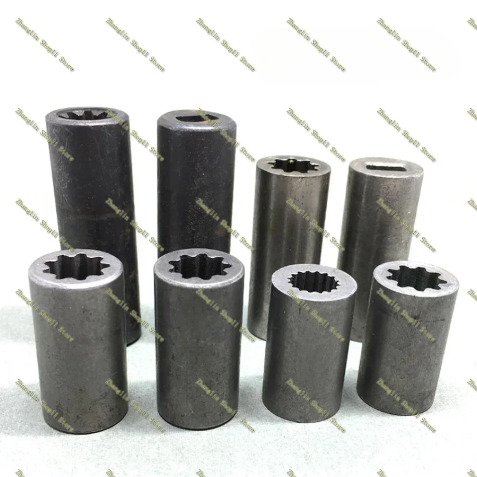 Bomba-hidr-ulica-Eixo-De-Conex-o-Bomba-De-Engrenagem-Power-Unit-Acess ...