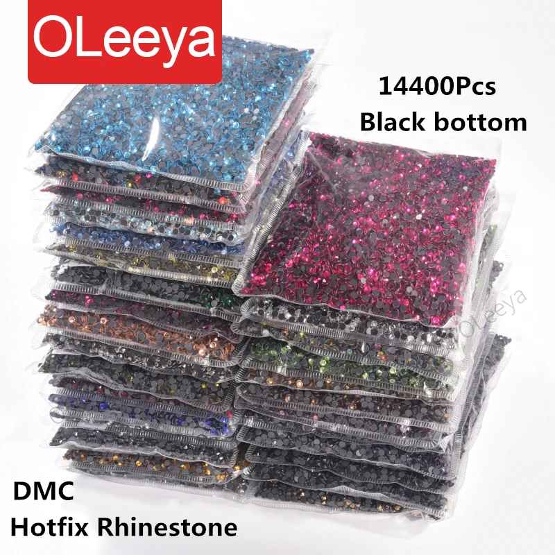 Hotfix Rhinestones Wholesale | Iron Rhinestone Wholesale | Rhinestone ...