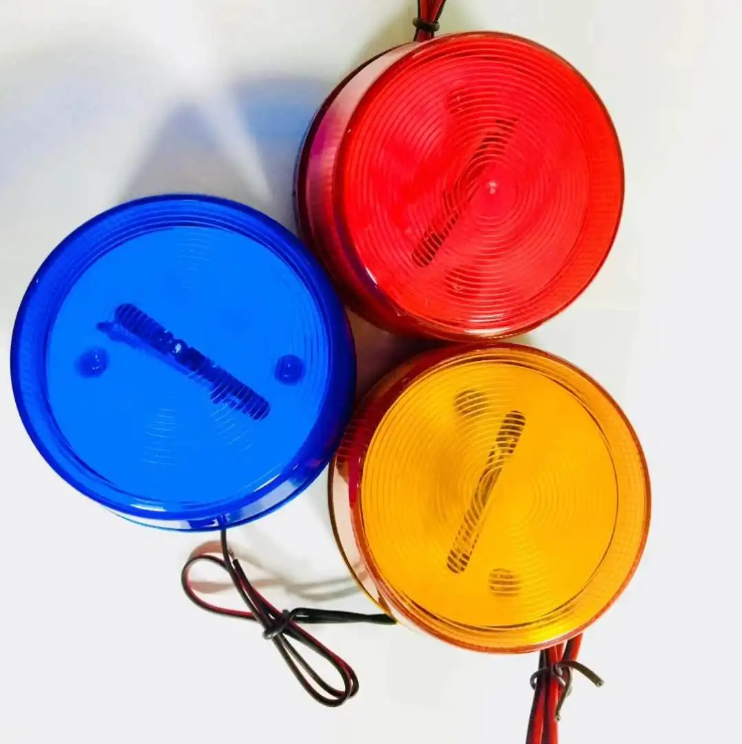 Remote Strobe Lamp at Jennifer Carr blog