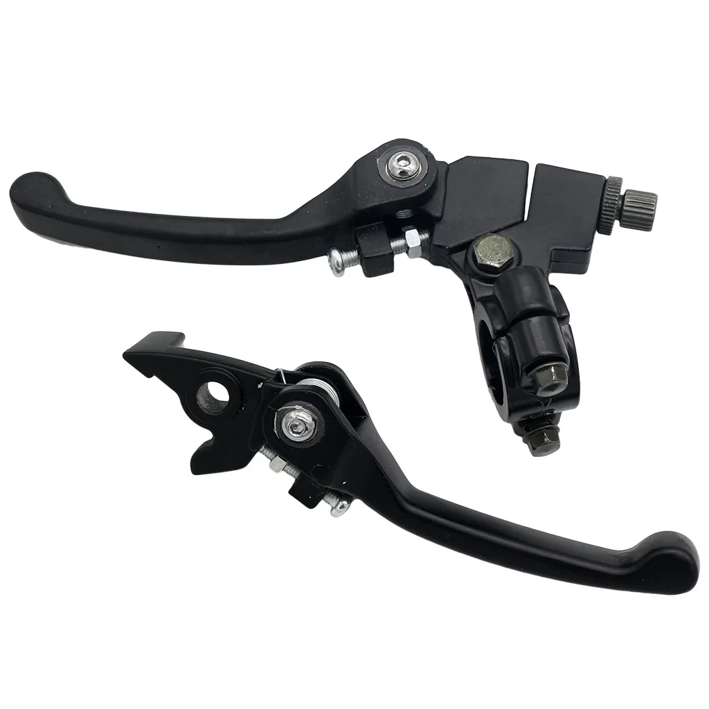USERX-Universal-motorcycle-Brake-handle-for-7-8-FOLDING-BRAKE-CLUTCH ...