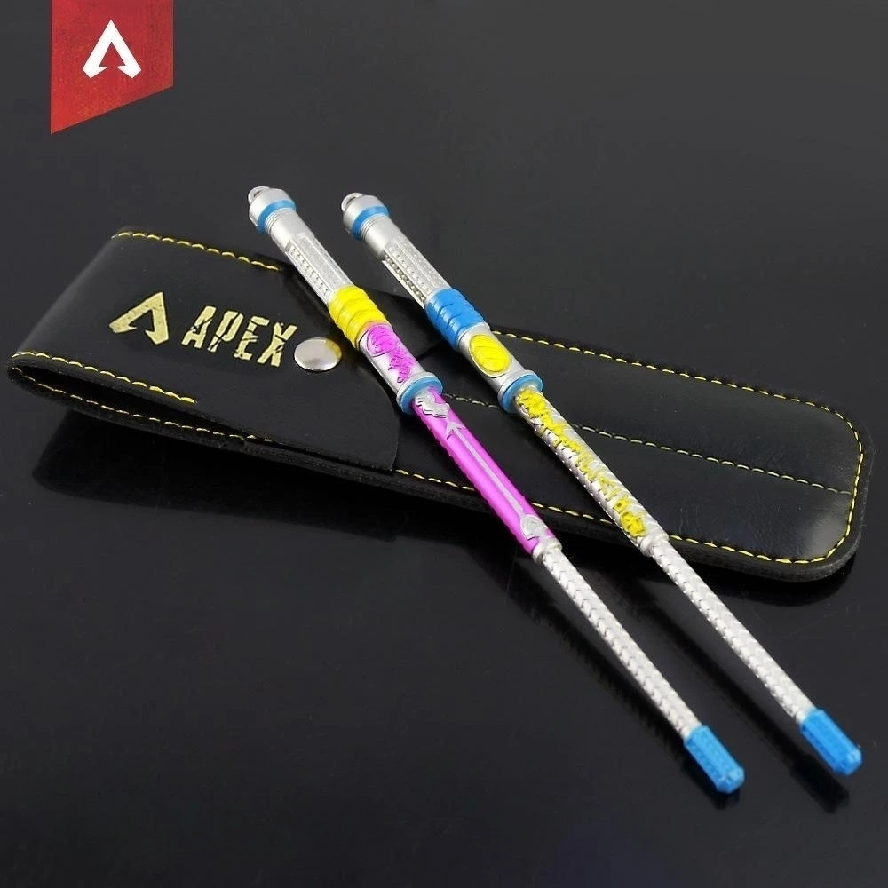 18cm-Apex-Legends-Game-Peripheral-Lifeline-Electric-baton-Heirloom ...