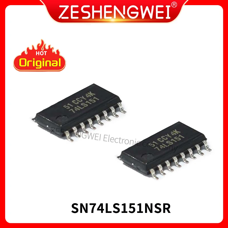 74ls151
