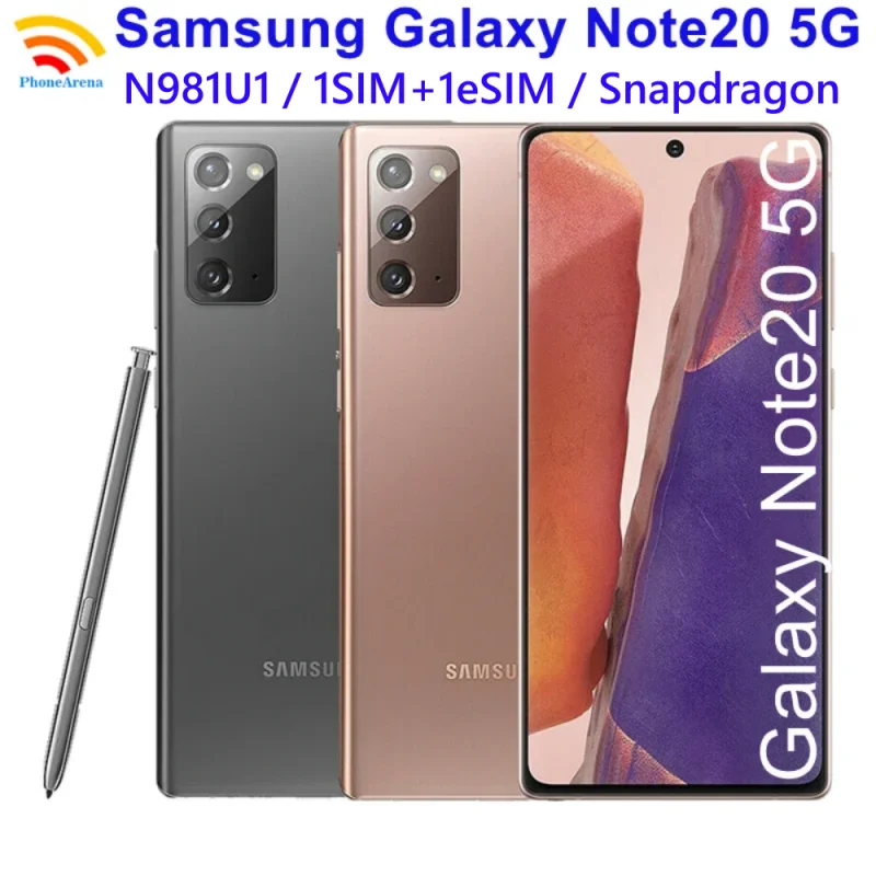 Samsung-tel-fono-inteligente-Galaxy-Note-20-5G-N981U1-6-7-pulgadas ...