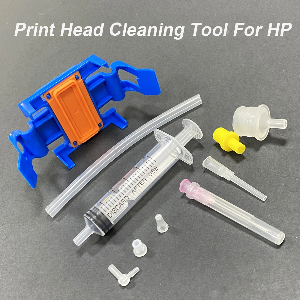 950 951 952 953 954 955 Print Head Printhead Cleaning Tool For HP 8100 ...