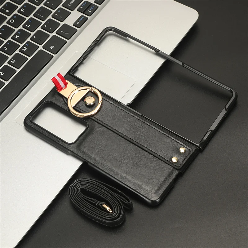 For-Honor-Magic-V2-VER-AN10-Shockproof-Wristband-Ring-Bracket-Back ...