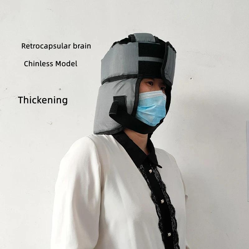 Household-Care-Elderly-Protective-Hat-Fall-Protection-Helmet-Head ...