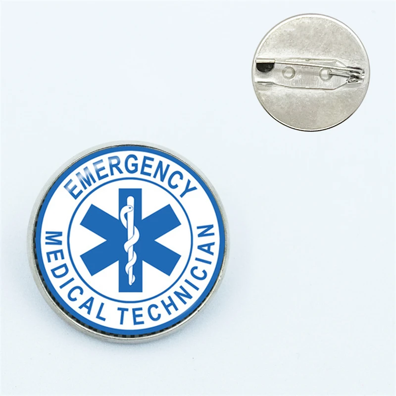 Paramedic Symbol