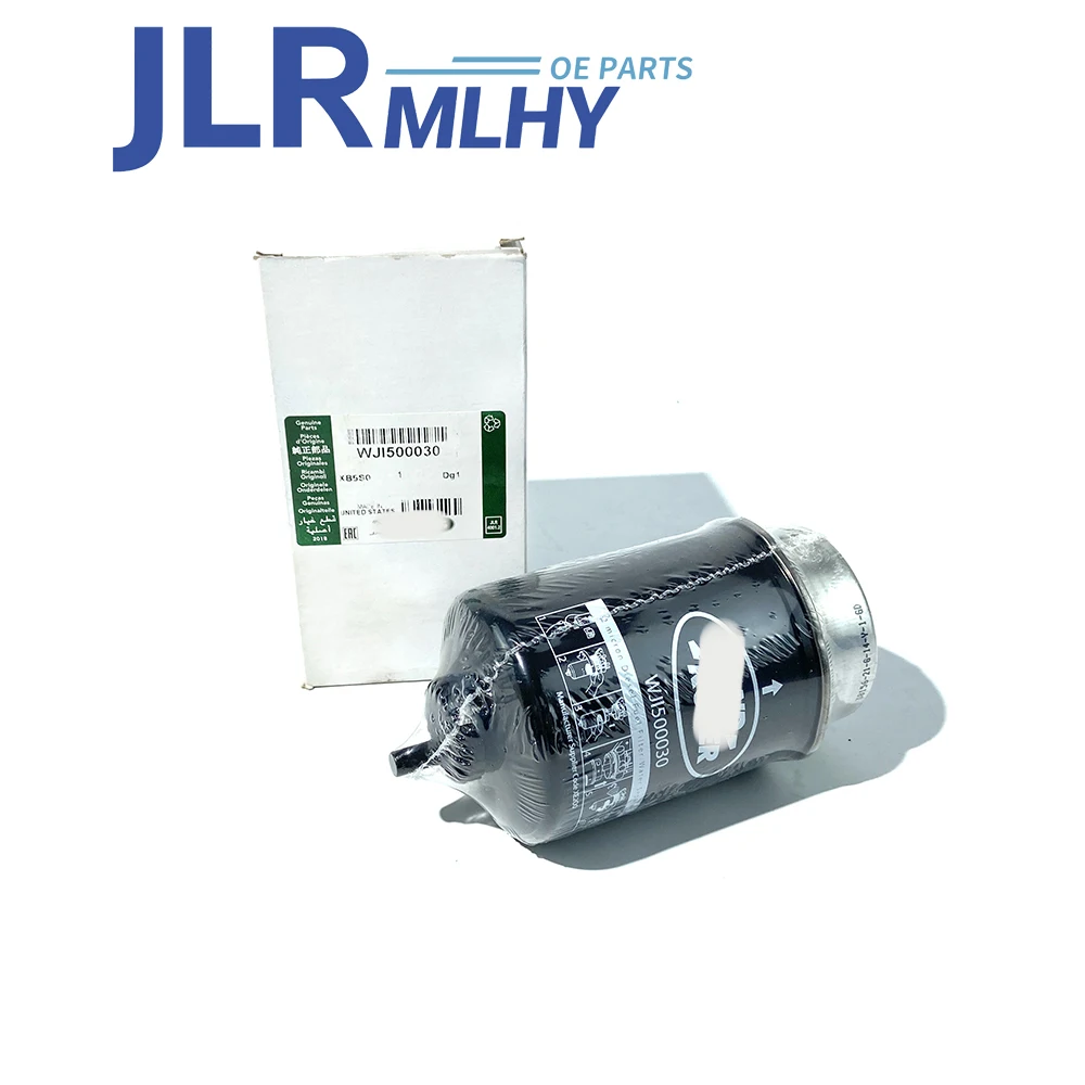 WJI500030-FOR-LAND-ROVER-RANGE-ROVER-L322-2002-TO-2009-3-6-DIESEL-FUEL ...