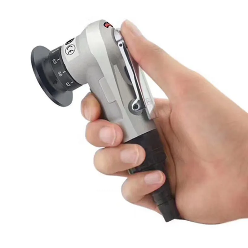 Portable Pneumatic Chamfering Machine Mini 45°Chamfer Tool Mini ...