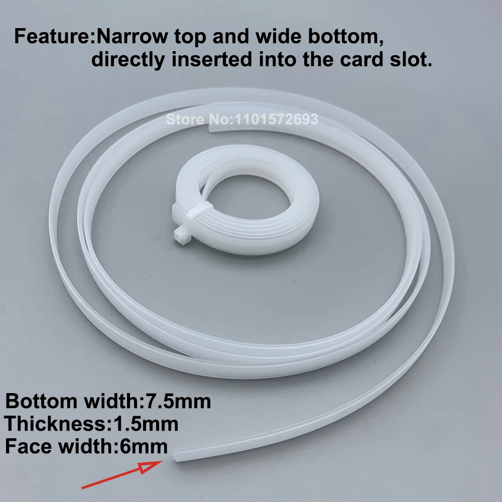 1PC-Original-Pcut-Cutting-Blade-Protection-Guard-Strip-For-P-cut-CT630 ...