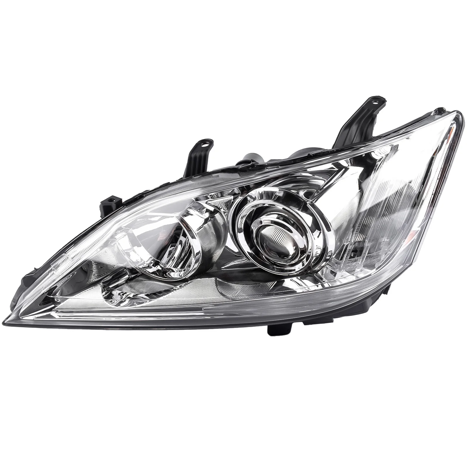 LH Headlight Headlamp HID Xenon Driver Side For Lexus ES 350 2010-12 ...