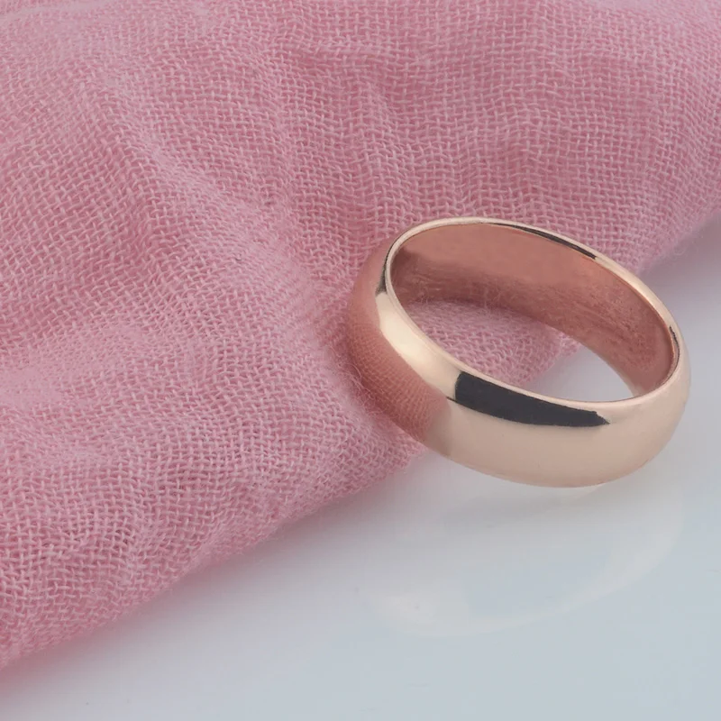 Ring Without Stones Designs