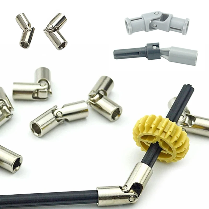 Building-Block-High-tech-3L-Cross-Pin-Type-Joint-Plastics-and-Alloys ...