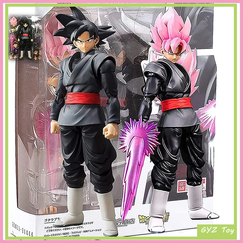 Dragon-Ball-Black-Goku-Zamasu-Action-Figure-Super-Saiyan-Movie-Version ...