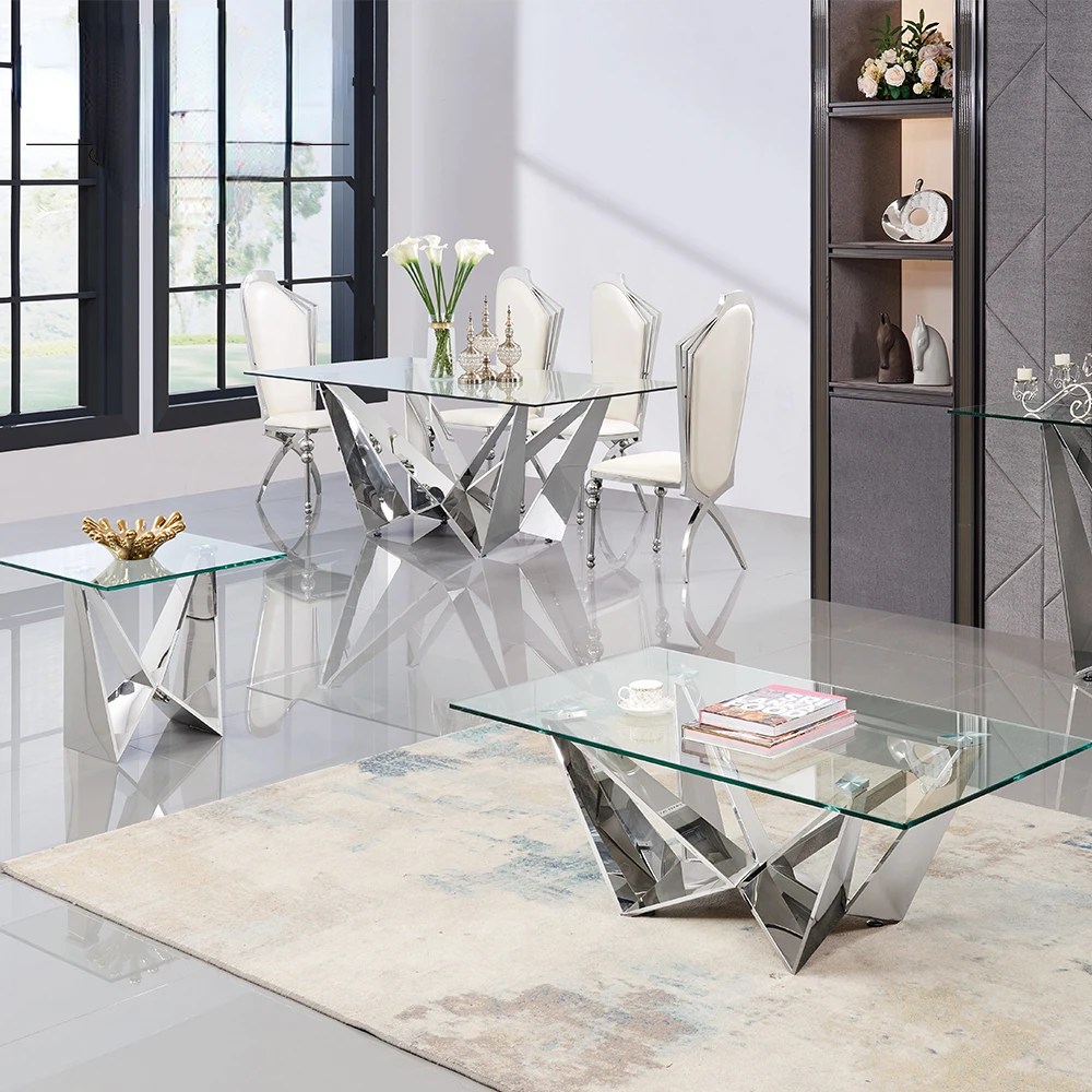 Drafting Dining Table